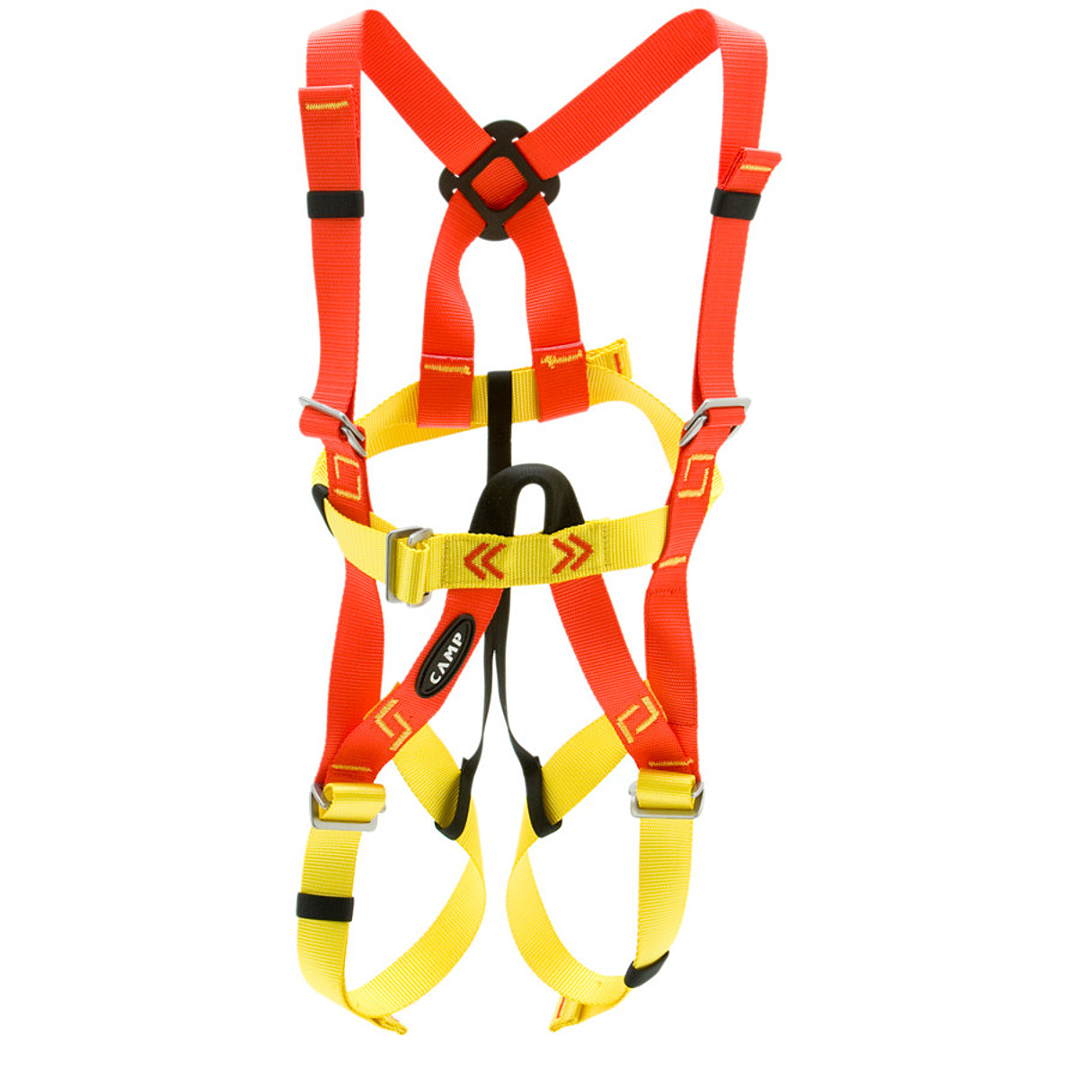 CAMP USA Bambino Full Body Harness - Kids' - Kids
