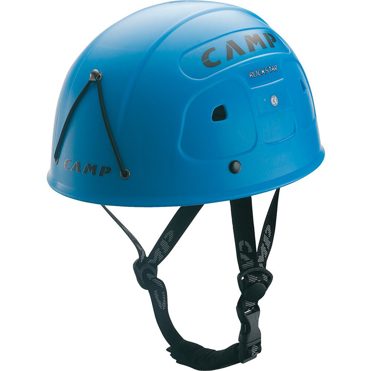 CAMP USA Rock Star Helmet - Climb
