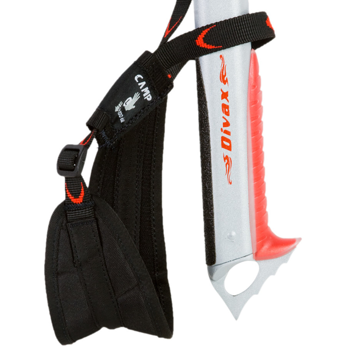 CAMP USA Divax Adze Axe - Climb