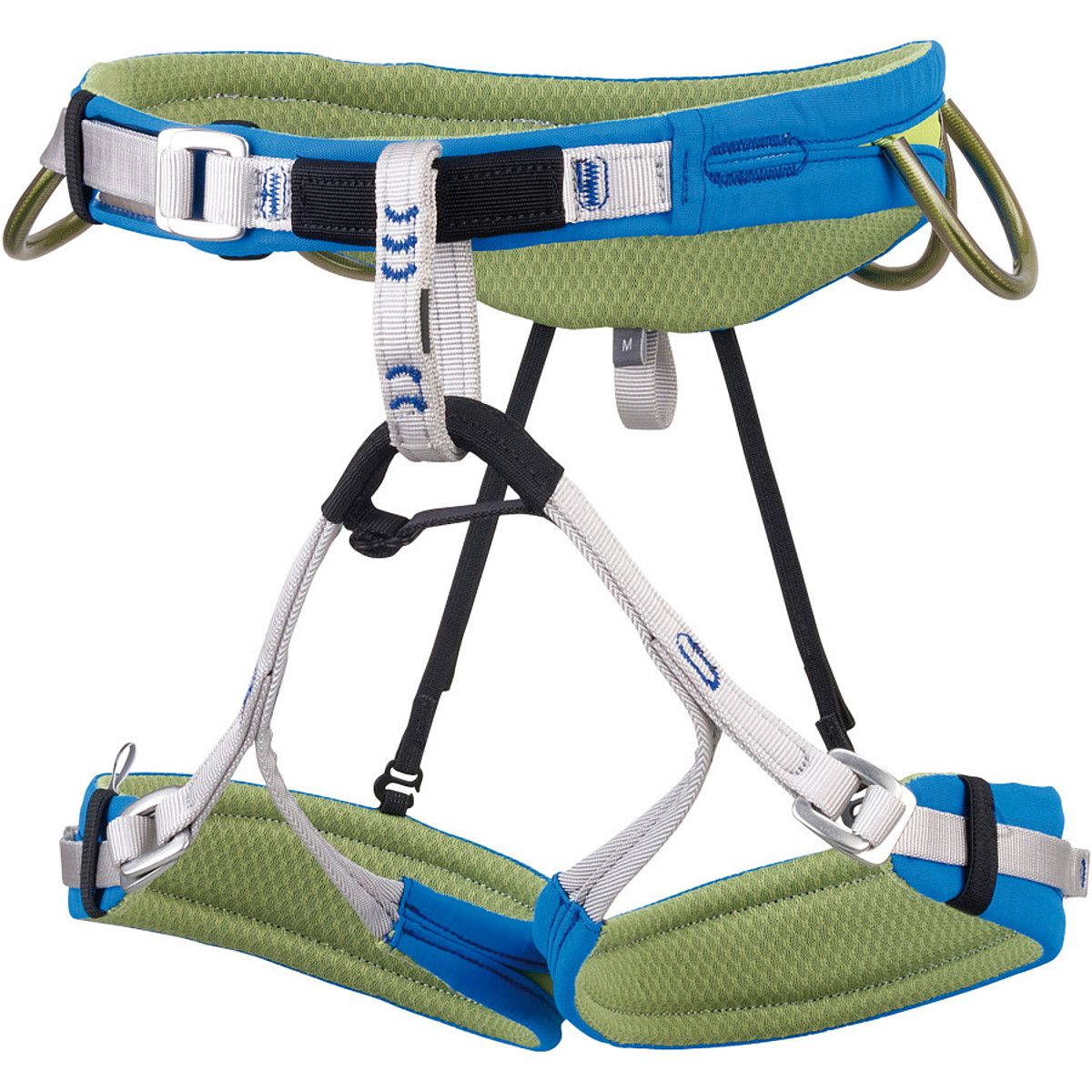 CAMP USA Supernova Harness - Women's - Climb