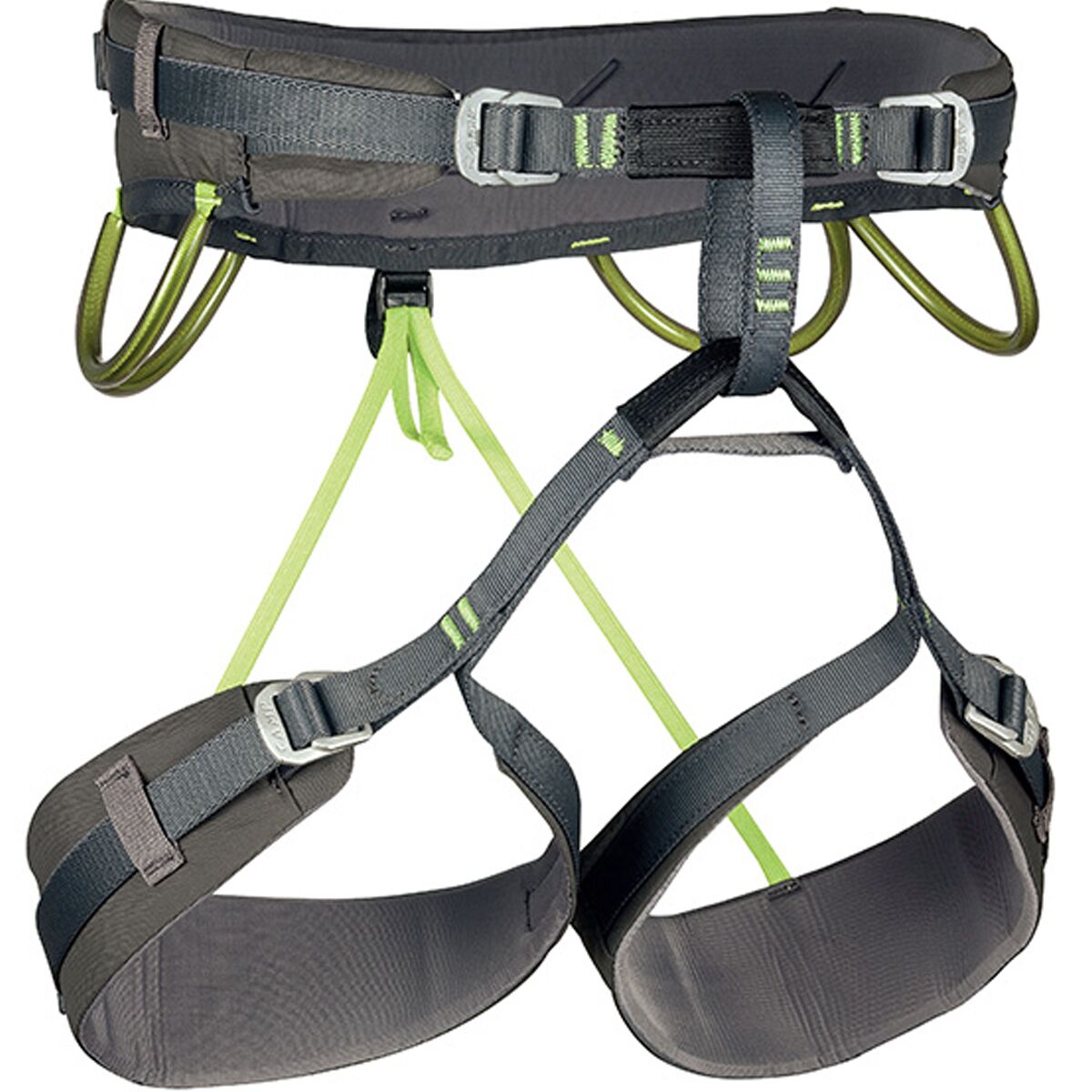 CAMP USA Energy CR 4 Pack Harness - Climb