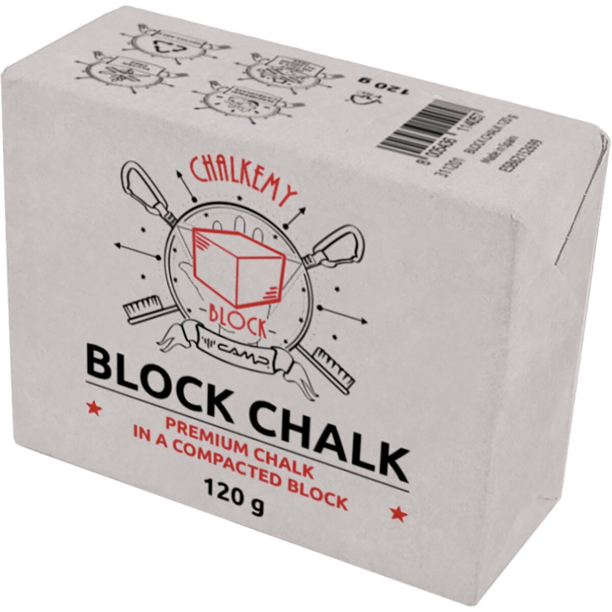 CAMP USA Block Chalk - Climb