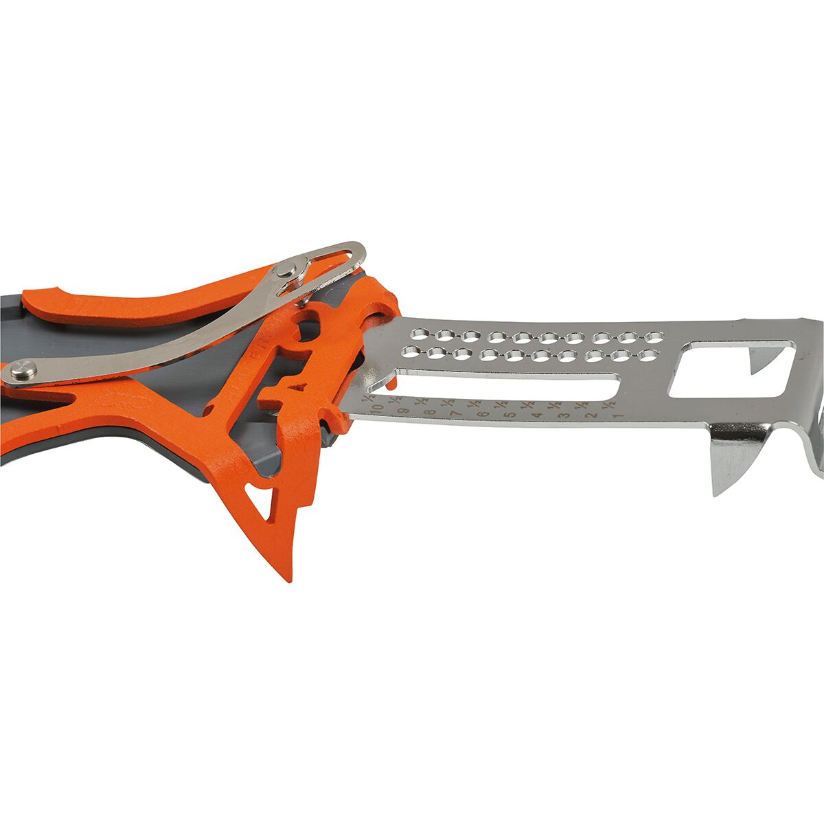 CAMP USA Blade Runner Alpine Crampon - Climb