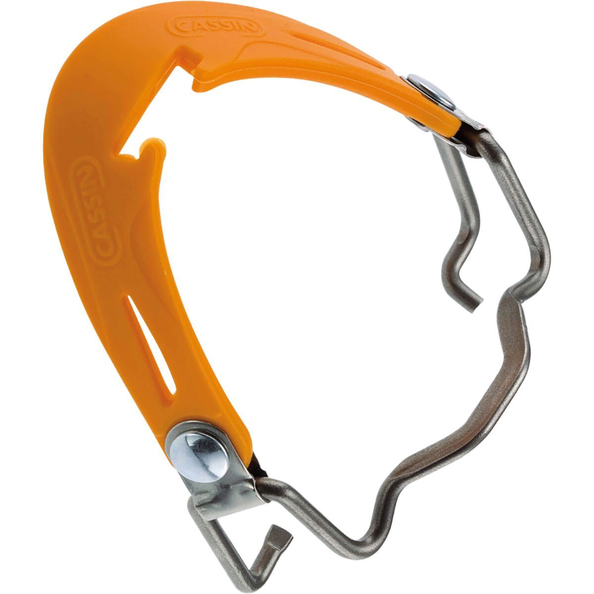 CAMP USA Blade Runner Semi-Automatic Toe Bail - Climb