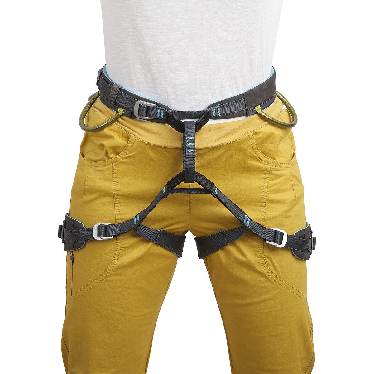 CAMP USA Energy Nova Harness - Women's - Climb