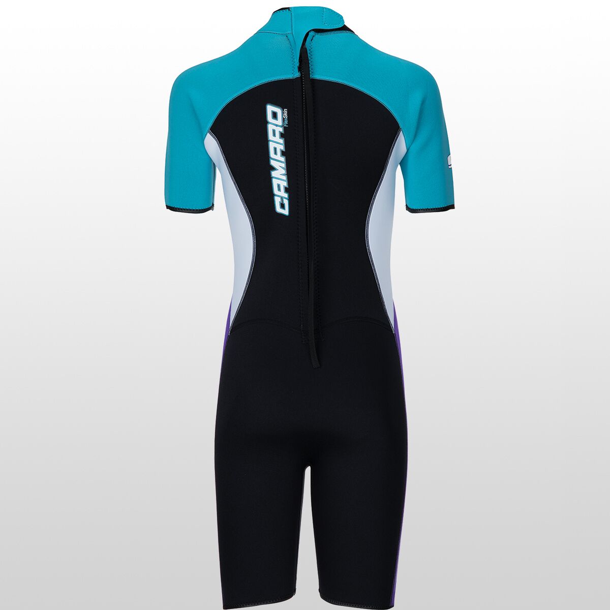 Camaro Revo Shorty Wetsuit - Women's - Clothing