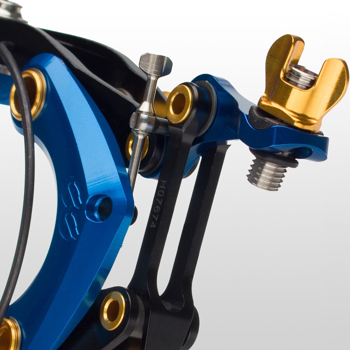 Cane Creek eeBrakes G4 Caliper Brake - Limited Edition | Backcountry.com