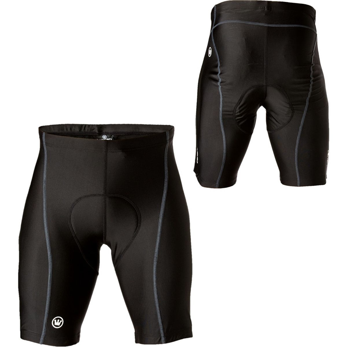 Canari Cyclewear Vortex Pro Cycling Shorts - Men's - Bike