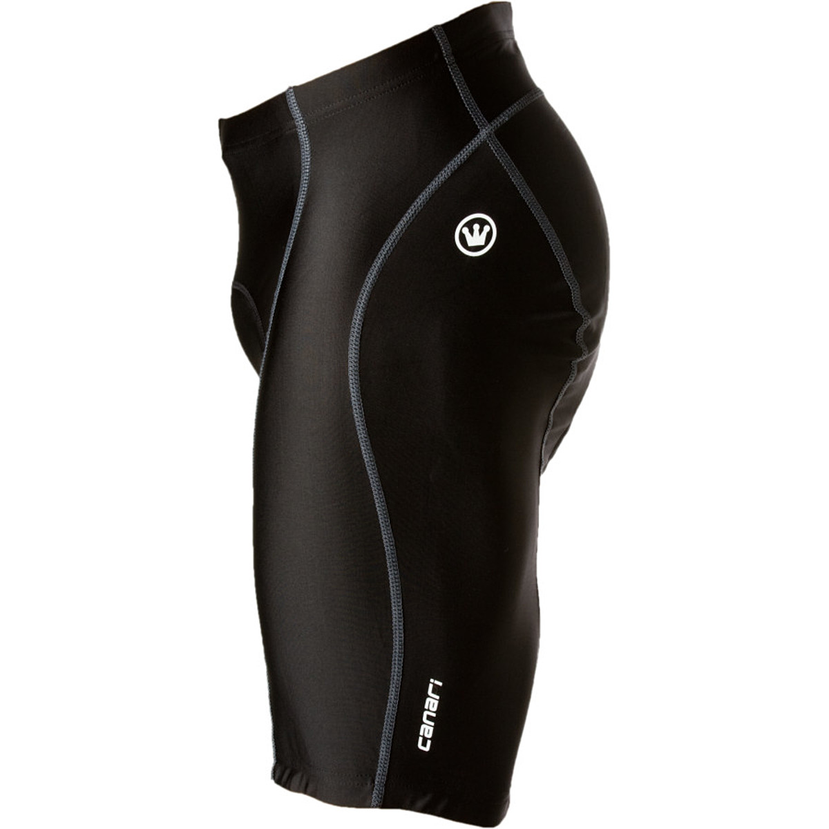 Canari Cyclewear Vortex Pro Cycling Shorts - Men's - Bike