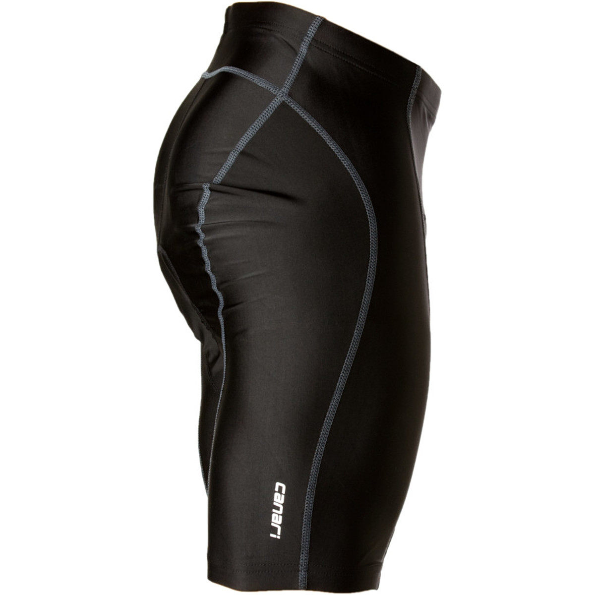 Canari Cyclewear Vortex Pro Cycling Shorts - Men's - Bike
