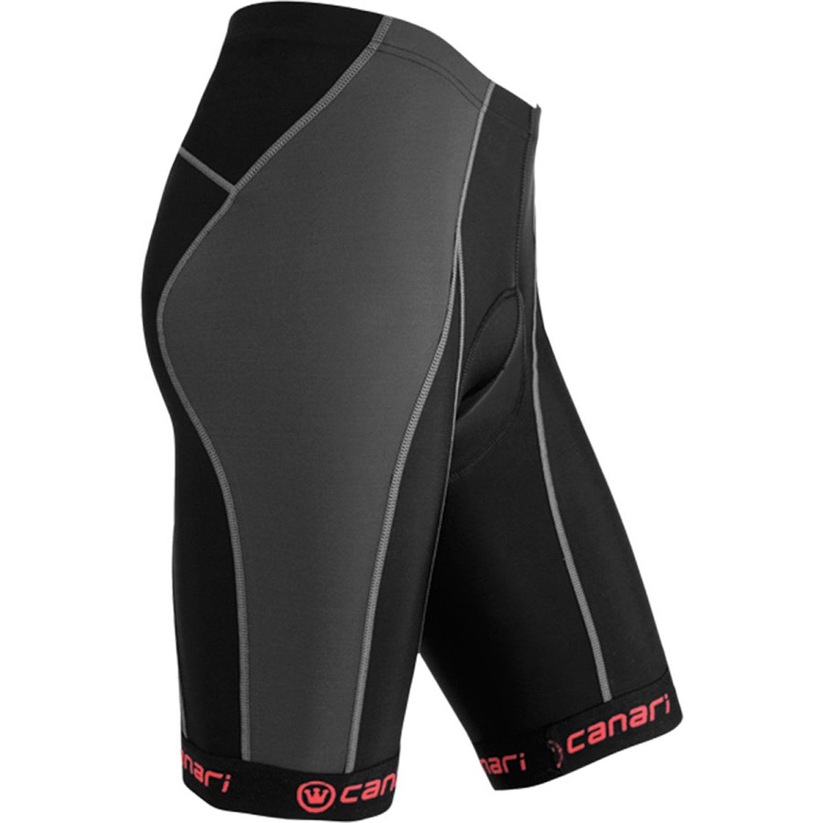 Canari Cyclewear Evolution Shorts - Men's - Bike