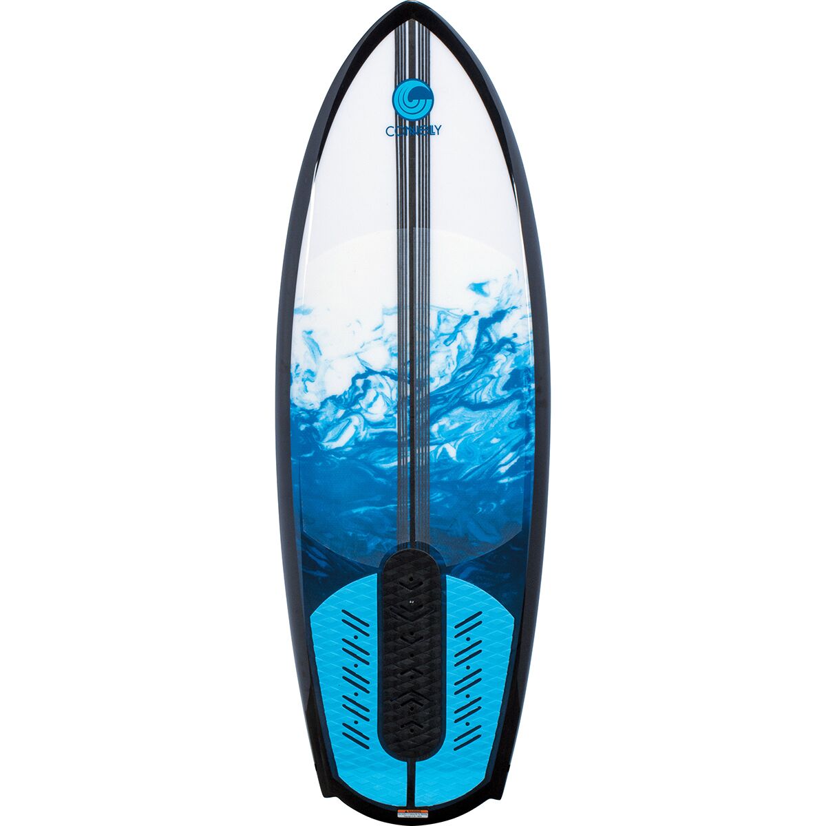 Connelly Skis AK Wakesurf Board - Wake