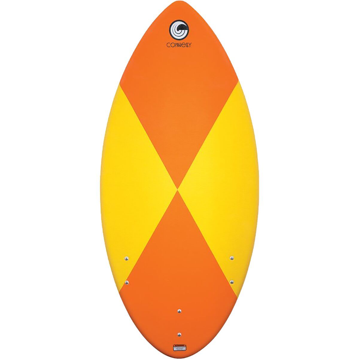 Connelly Skis Dash Wakesurf Board - Kids' - Wake