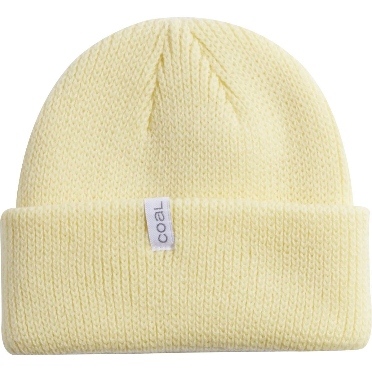 Coal Headwear Frena Solid Beanie - Accessories