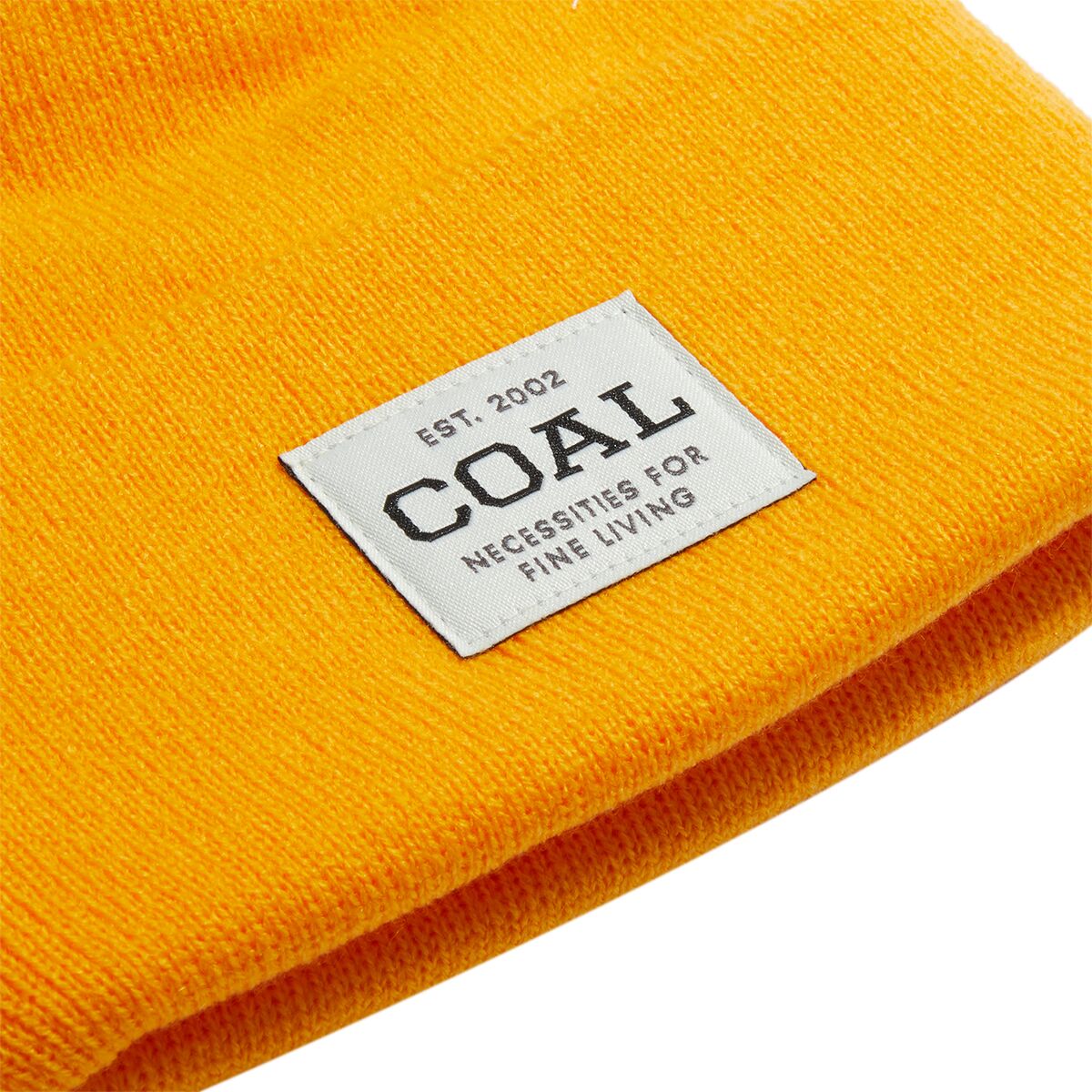 Coal Headwear Uniform Beanie - Accessories