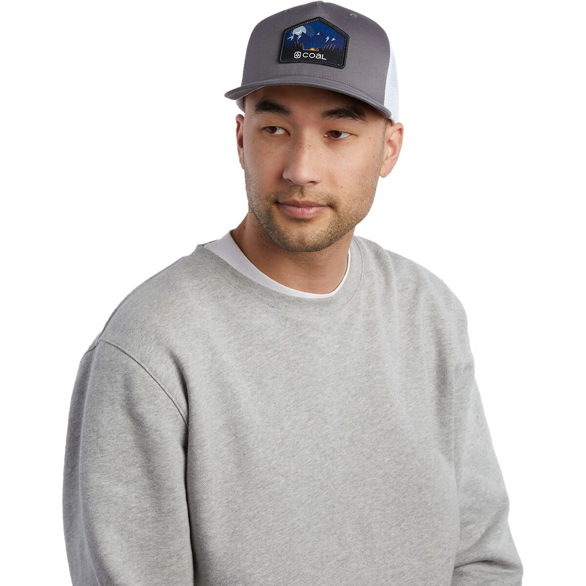 Coal Headwear Mac Hat - Accessories