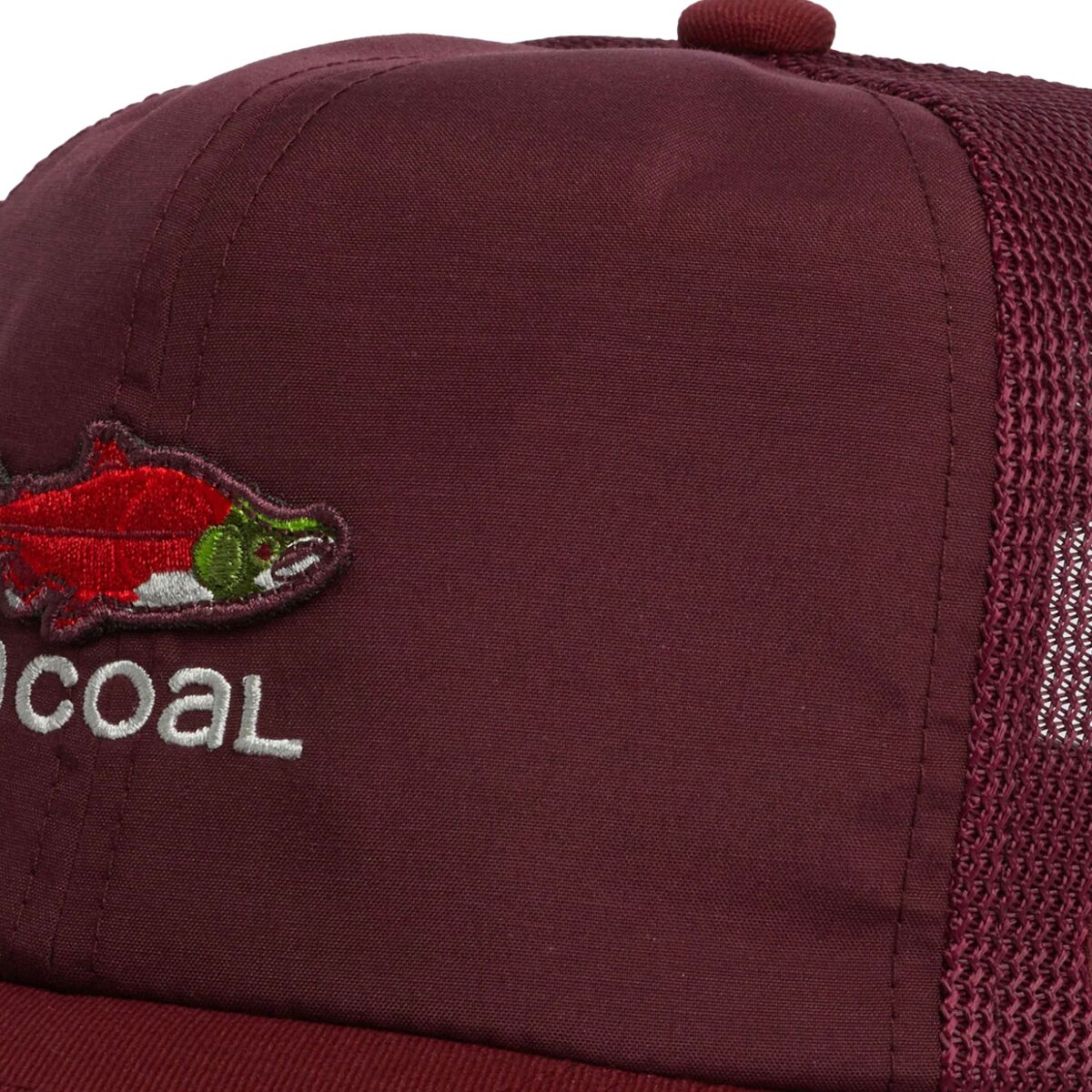 Coal Headwear Zephyr Hat - Accessories