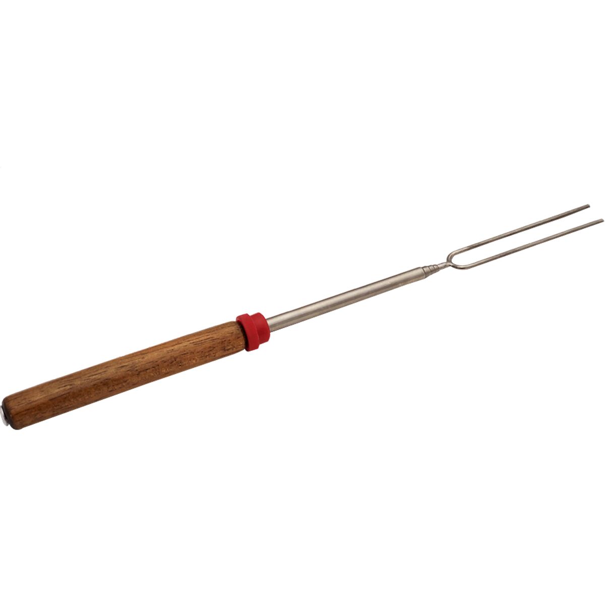 Coghlan's Telescoping Fork - Hike & Camp
