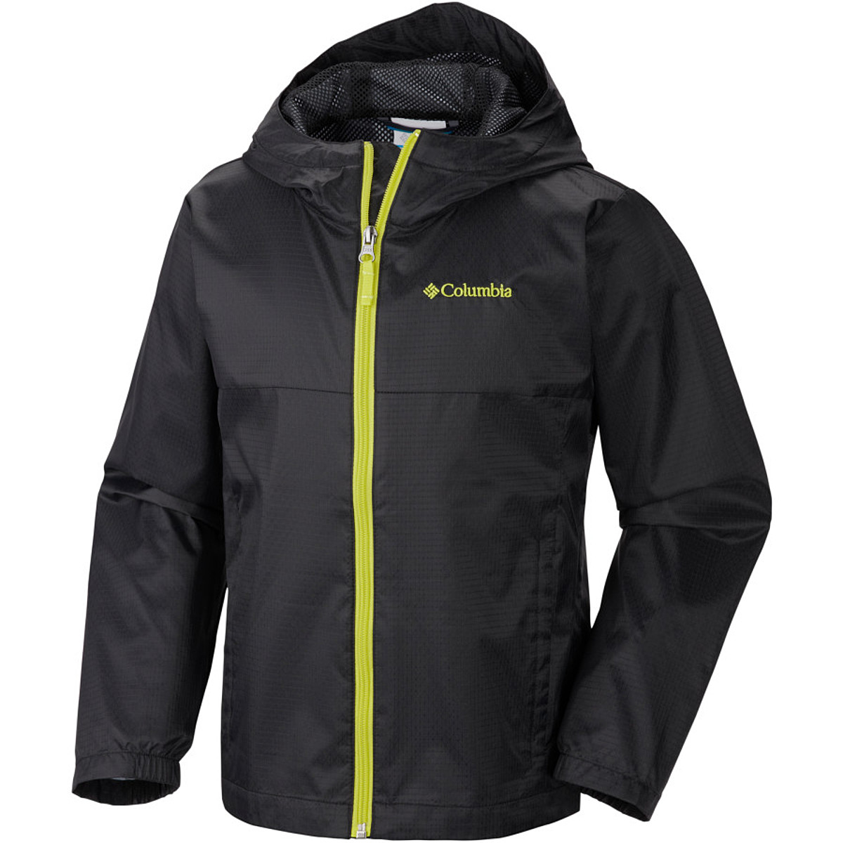 Columbia Windy Explorer Jacket - Boys' - Kids