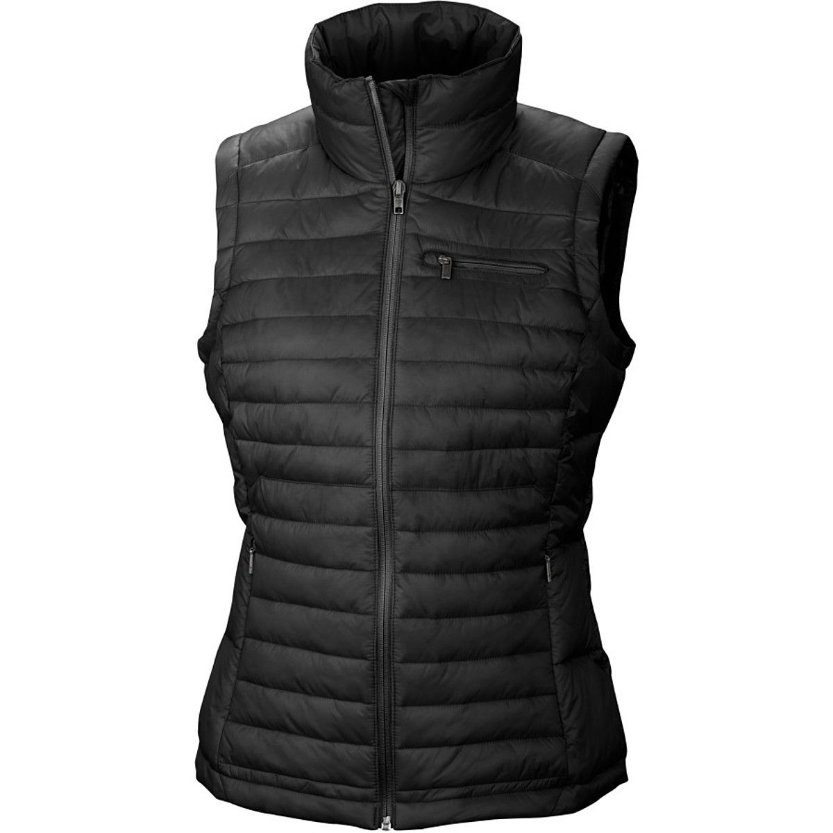 Columbia Powder Pillow Insulated Vest - Women's - Clothing