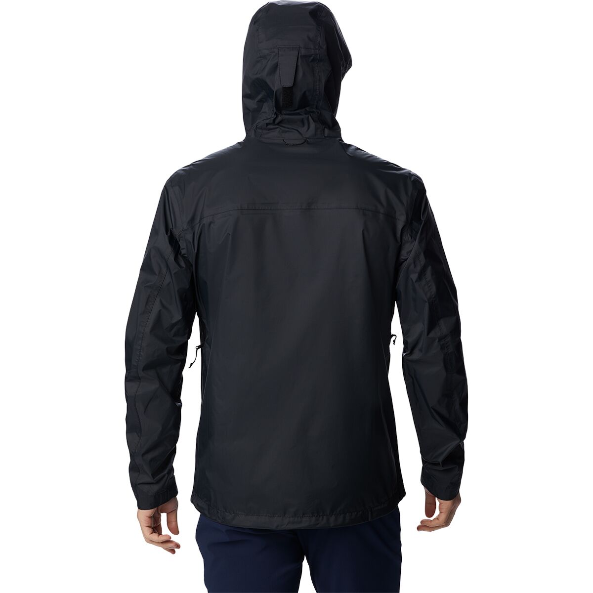 Columbia Evapouration Jacket - Men's - Clothing