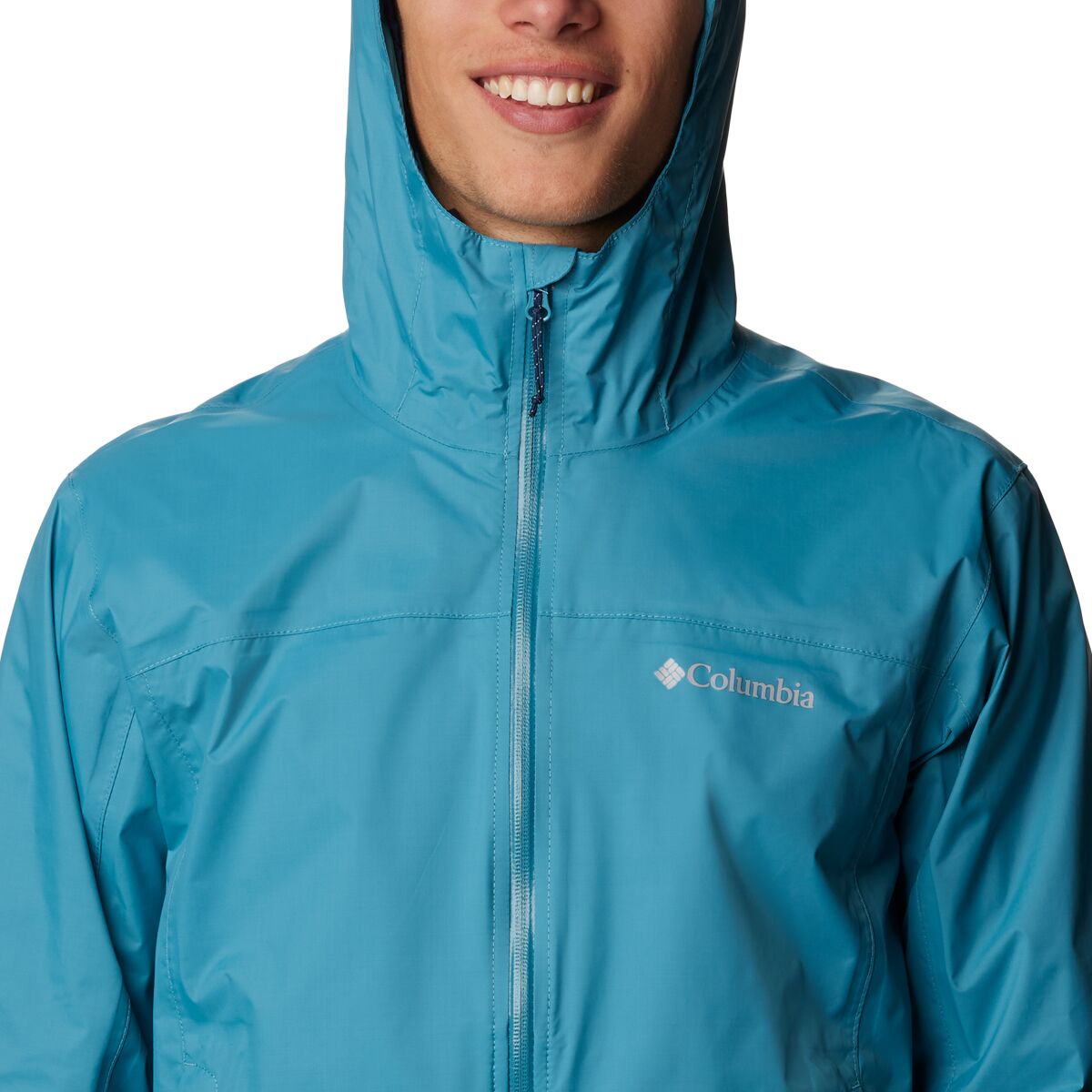 Columbia Evapouration Jacket - Men's - Clothing