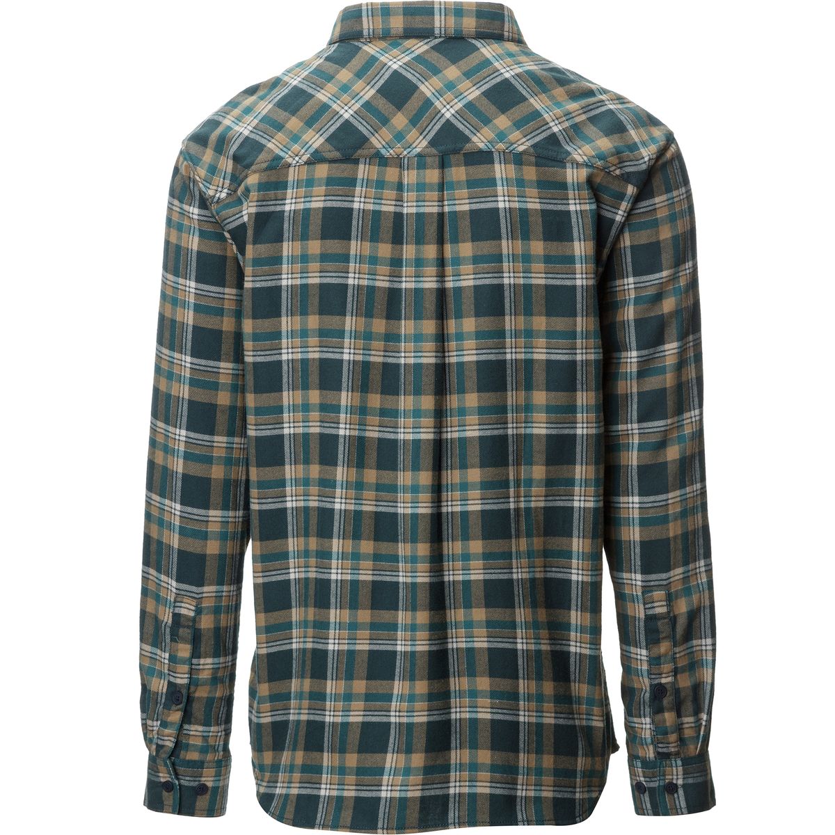 Columbia Flare Gun Flannel III Shirt - Men's - Clothing