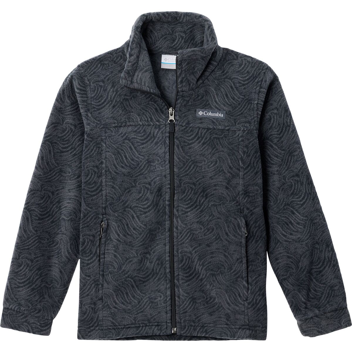 Columbia Zing III Fleece Jacket - Boys' - Kids