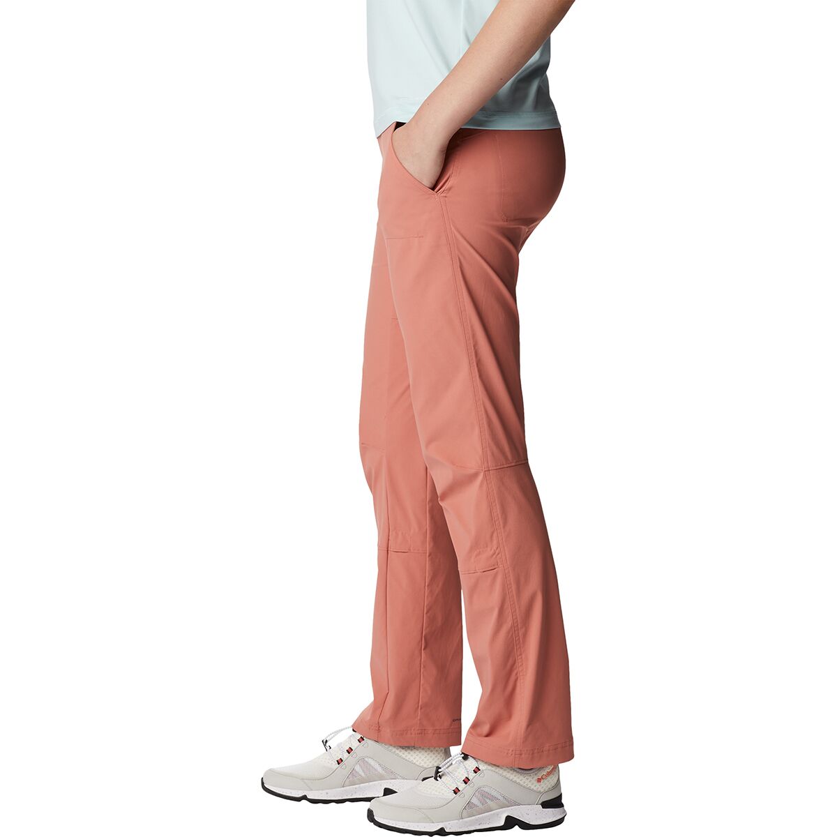 Columbia Saturday Trail Pant - Women's - Clothing