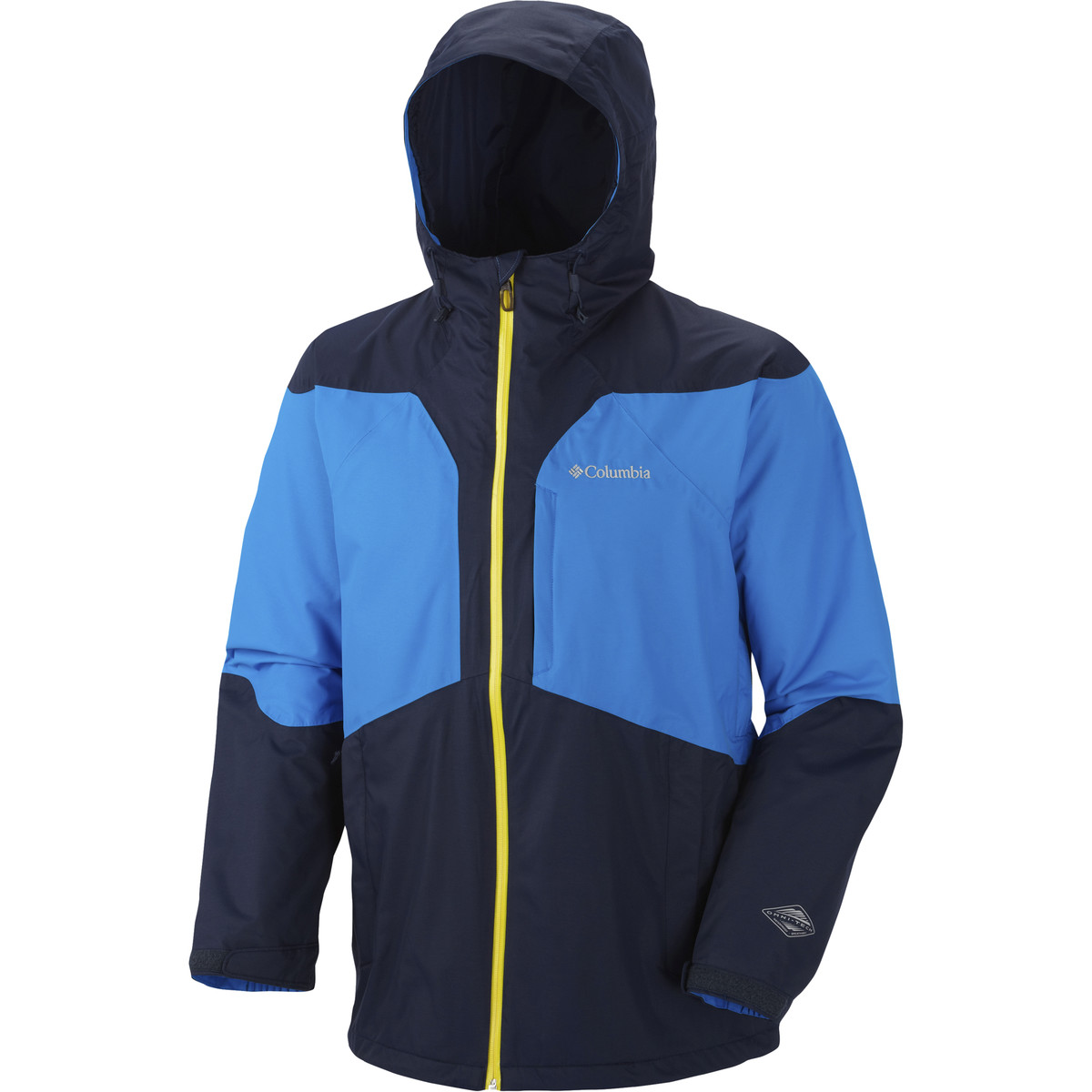 Columbia Evergreen Shell Jacket - Men's - Clothing