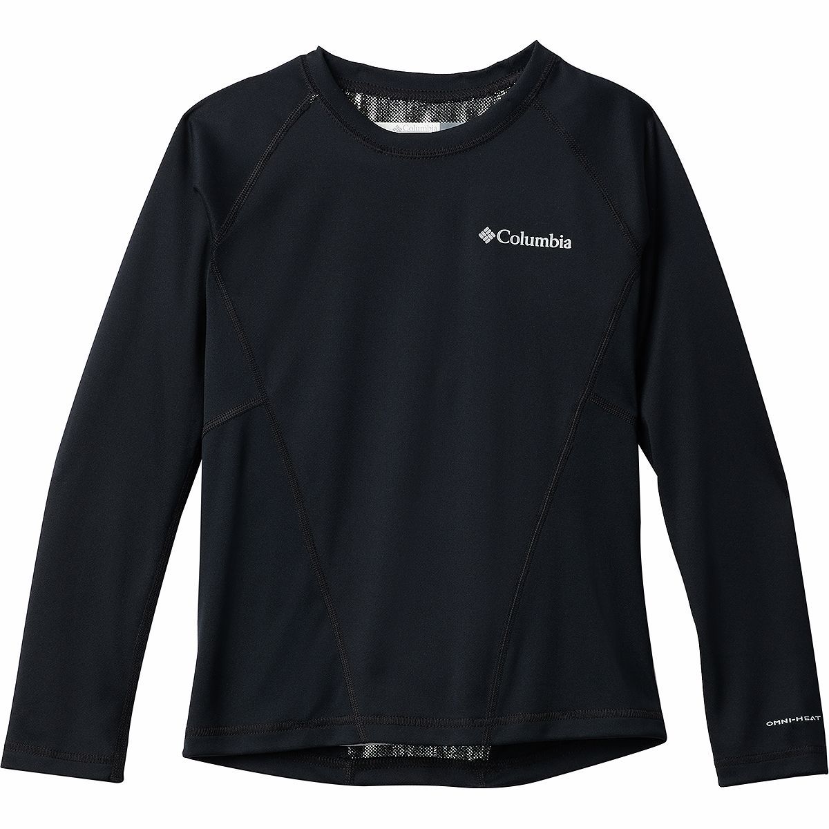 Columbia Baselayer Midweight 2 Crew Top - Boys' - Kids