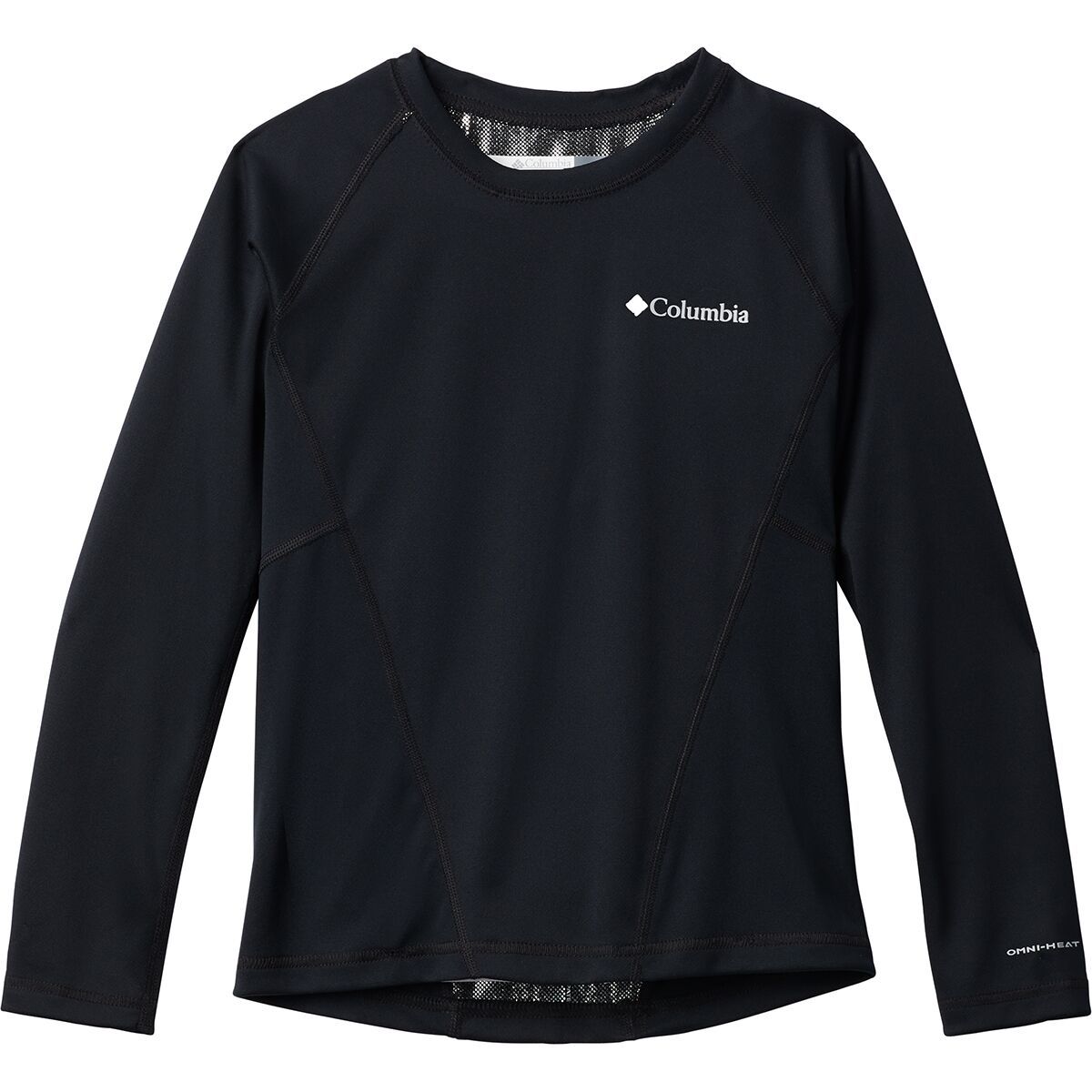 Columbia Baselayer Midweight 2 Crew Top - Boys' - Kids