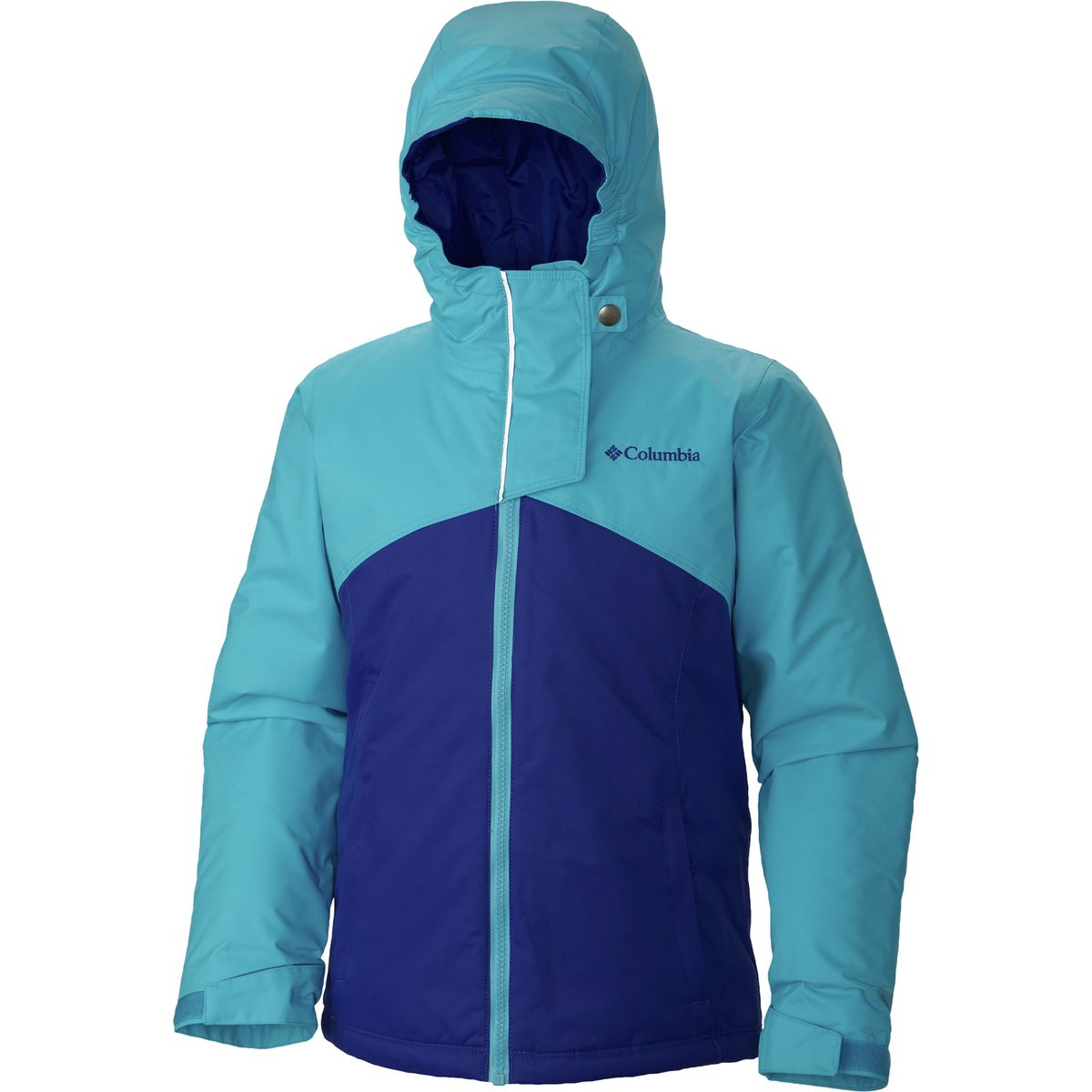 Columbia Crash Course Jacket - Girls' - Kids