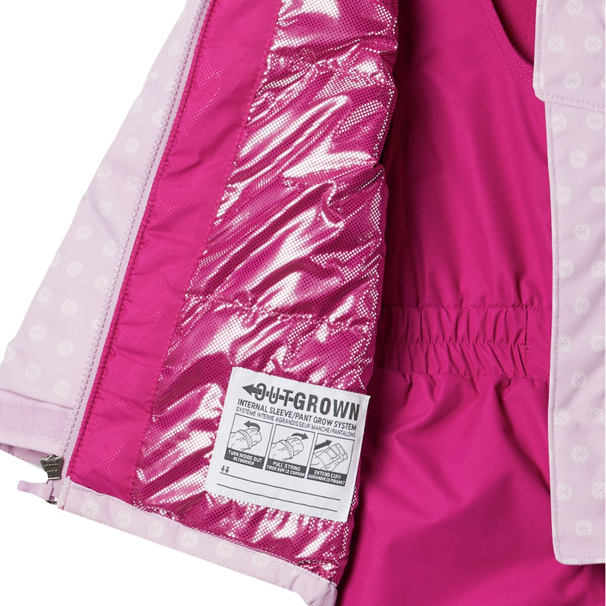 Columbia Buga Set - Toddler Boys' - Kids