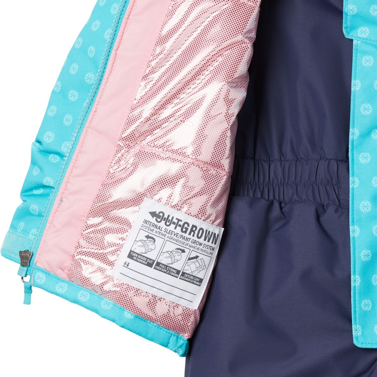 Columbia Buga Set - Toddlers' - Kids