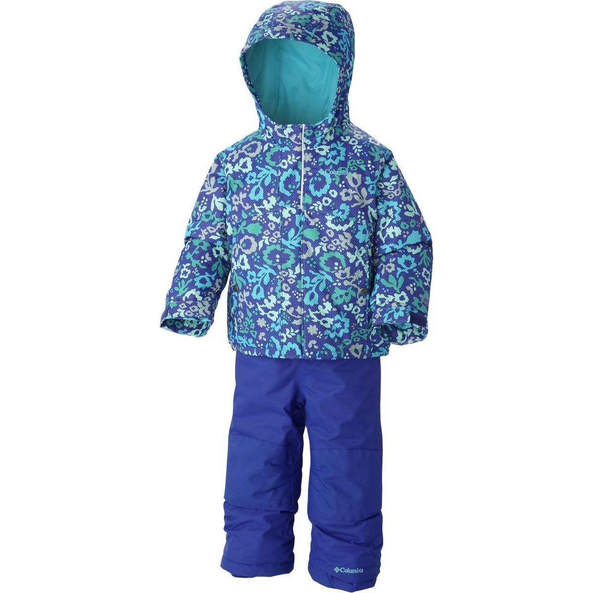 Columbia Buga Set - Toddler Girls' - Kids