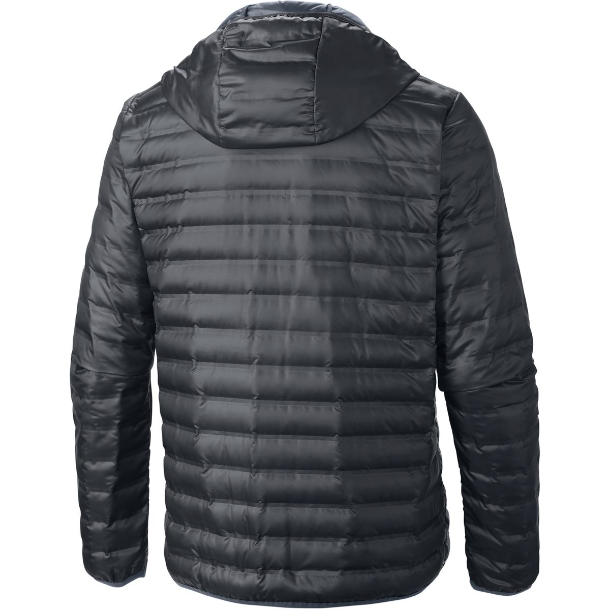Columbia Flash Forward Hooded Down Jacket - Men's - Clothing
