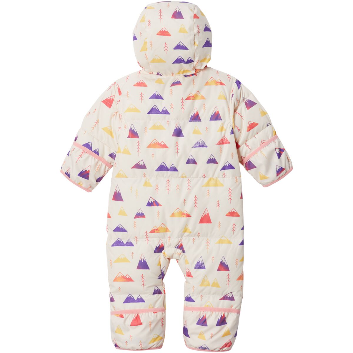 Columbia Snuggly Bunny Bunting - Infant Boys' - Kids