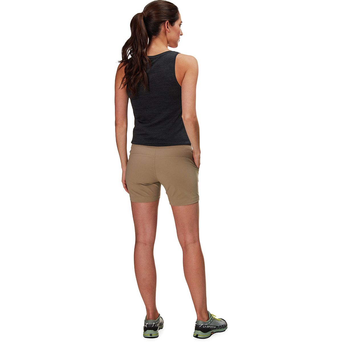 Columbia Anytime Outdoor Short - Women's | Backcountry.com