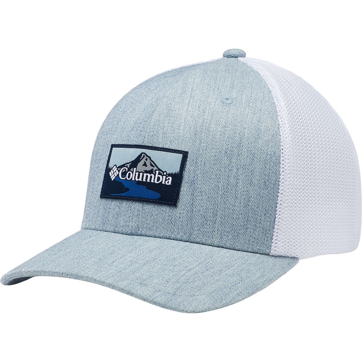 Columbia Mesh Baseball Hat - Men's - Accessories