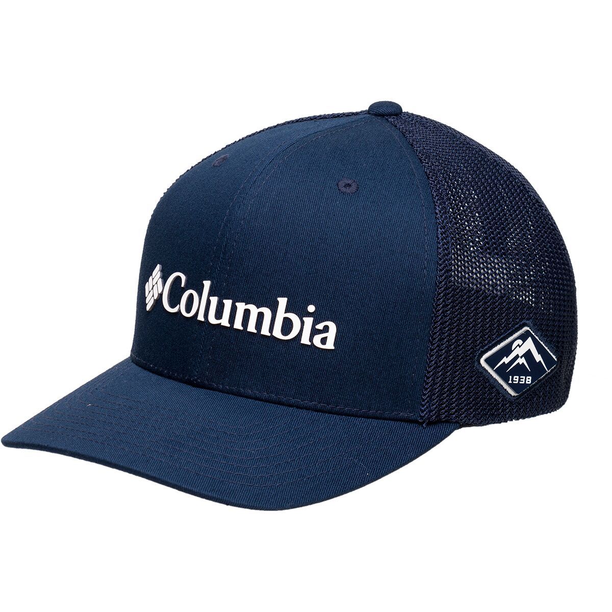 Columbia Mesh Baseball Hat - Men's - Accessories