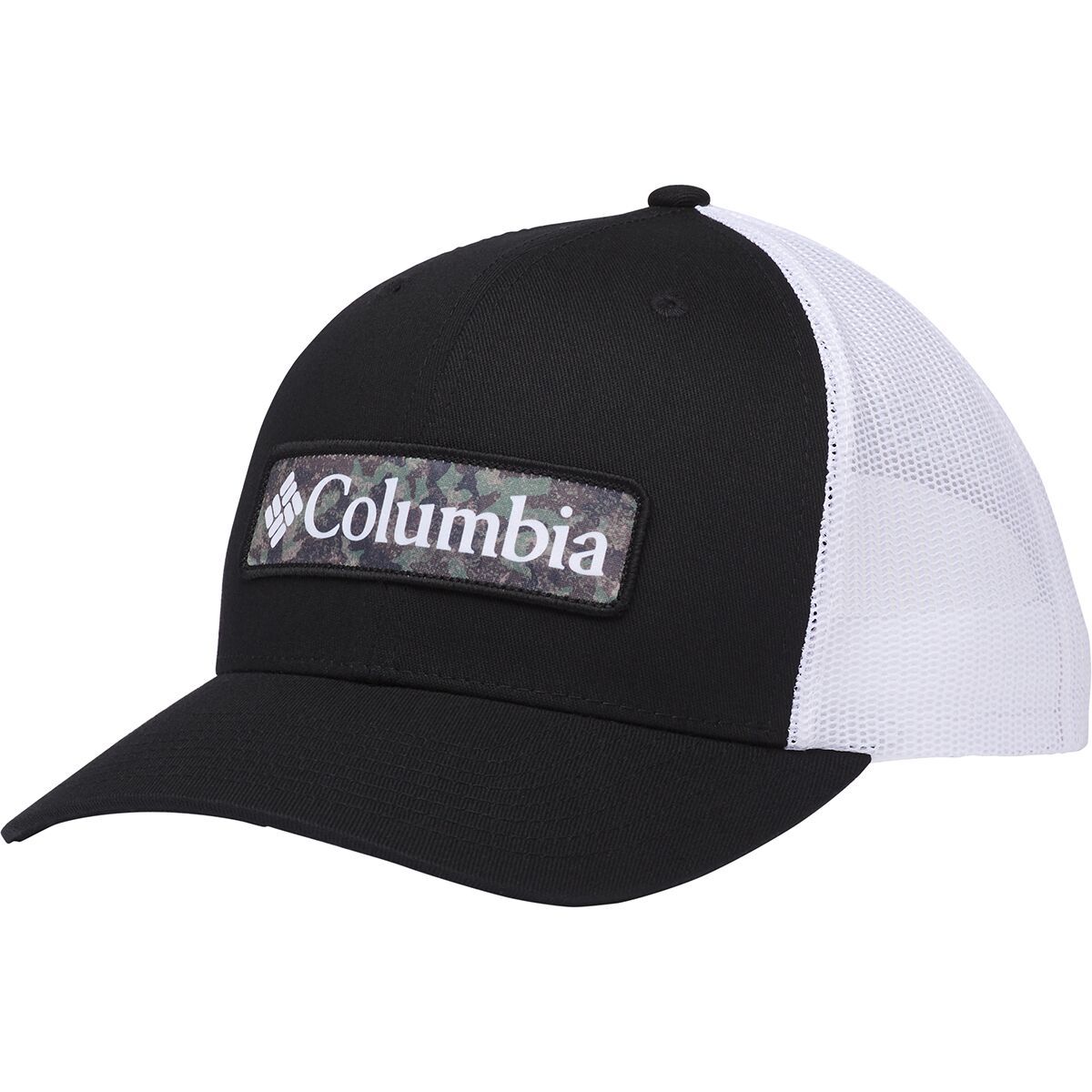 Columbia Mesh Snapback Hat - Men's | Backcountry.com