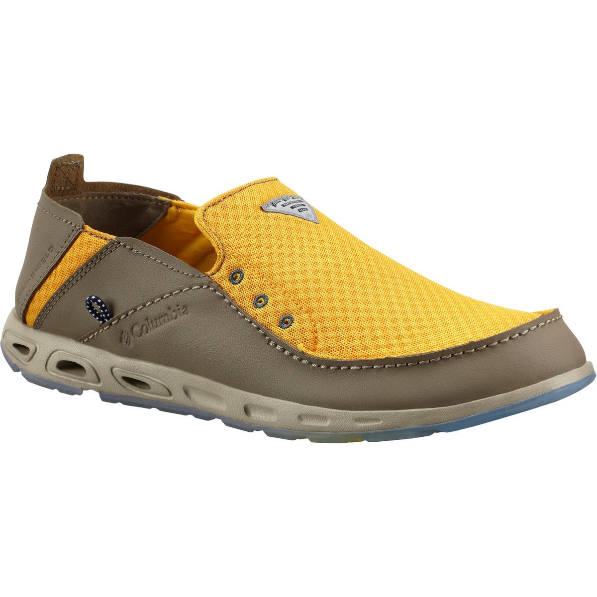 Columbia Bahama Vent Marlin PFG Shoe - Men's - Footwear Columbia Bahama Vent Marlin PFG Shoe - Men's - Footwear