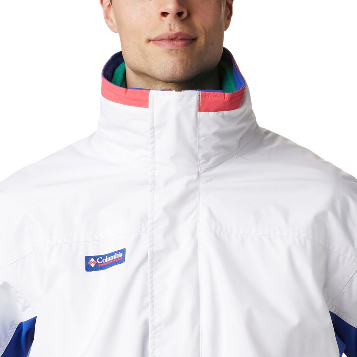 Columbia PNW Bugaboo 1986 Interchange Jacket - Men's | Backcountry.com