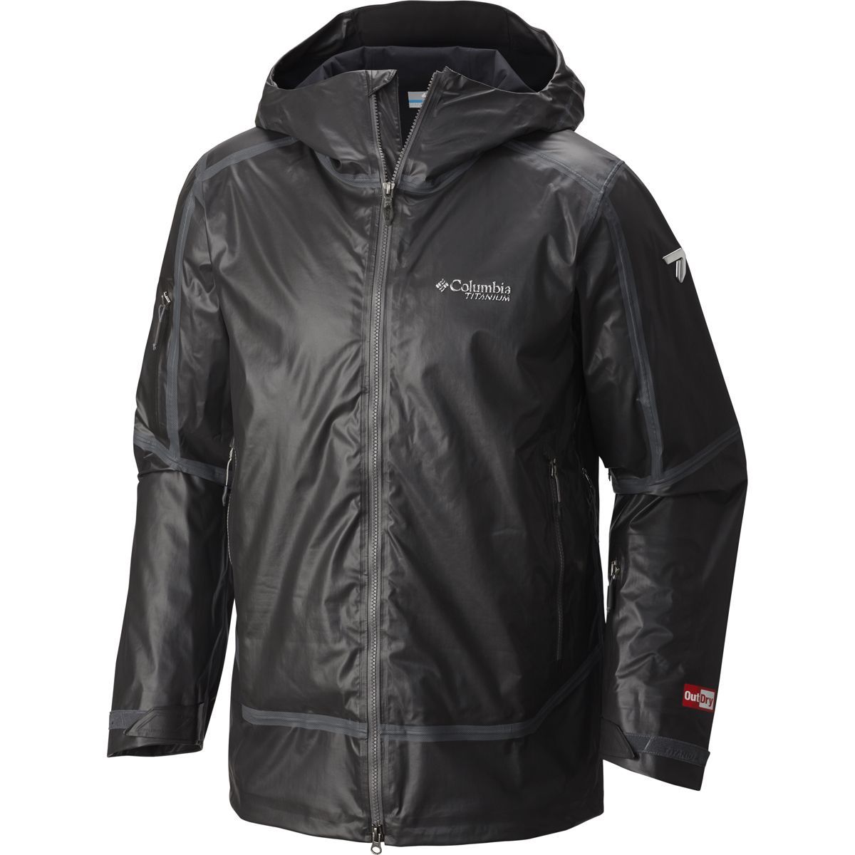 Columbia OutDry Ex Diamond Snow Shell - Men's - Clothing