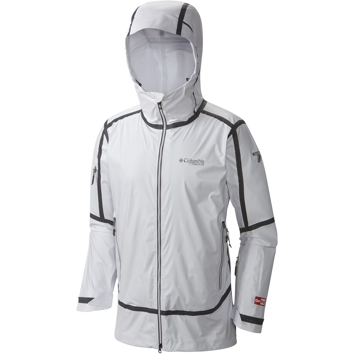Columbia OutDry Ex Diamond Snow Shell - Men's - Clothing