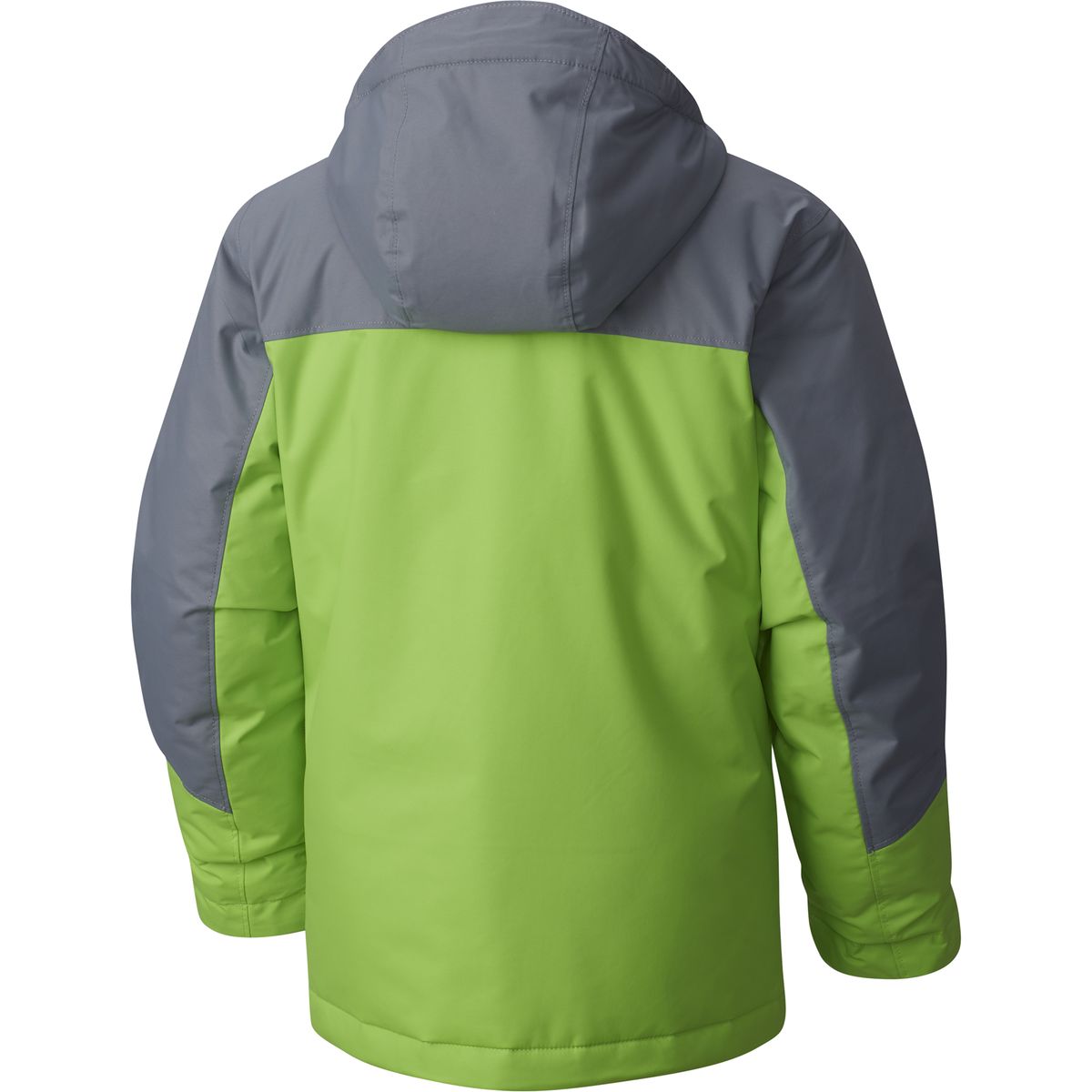 Columbia Double Grab Jacket - Boys' - Kids
