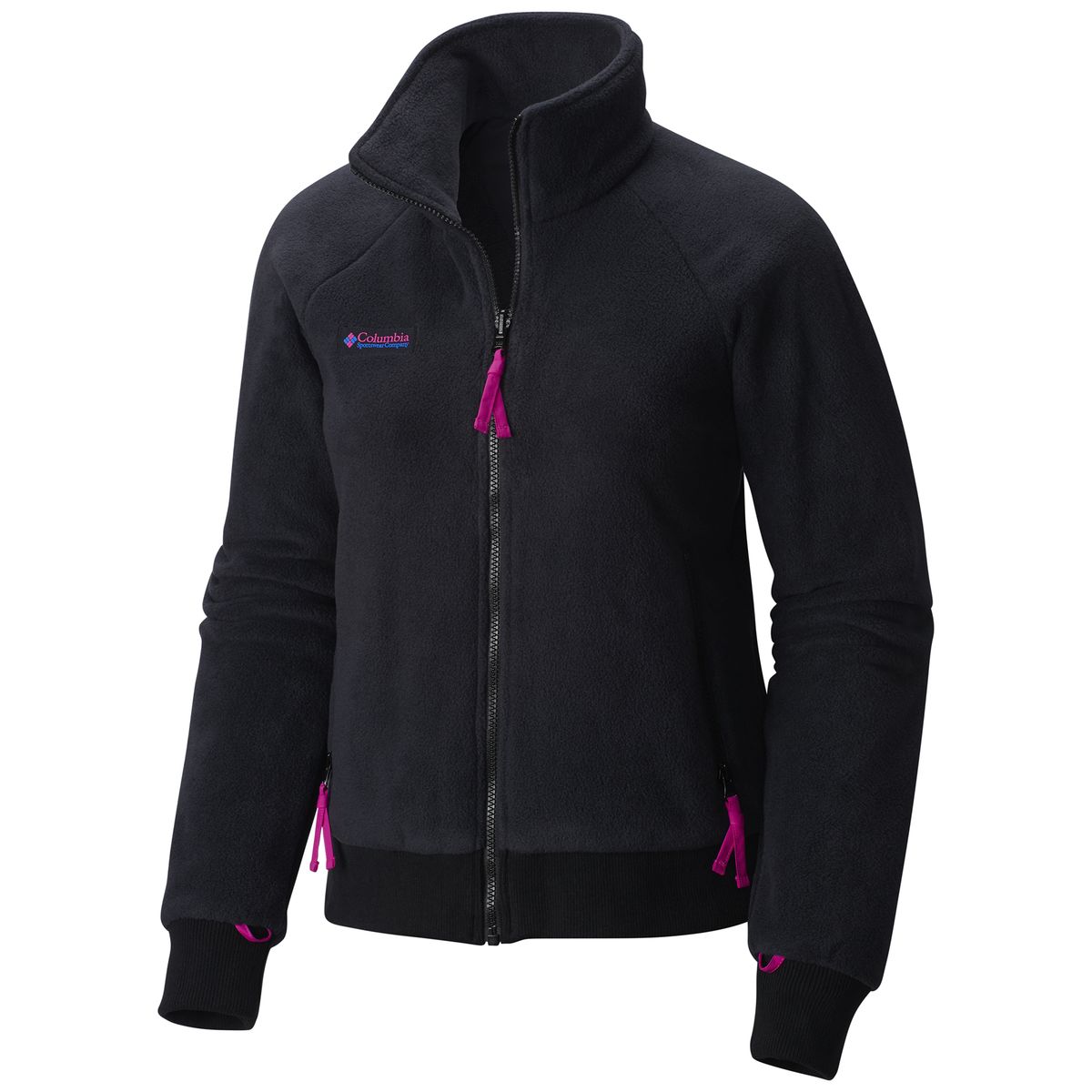 Columbia Bugaboo 1986 Interchange Jacket - Women's - Clothing