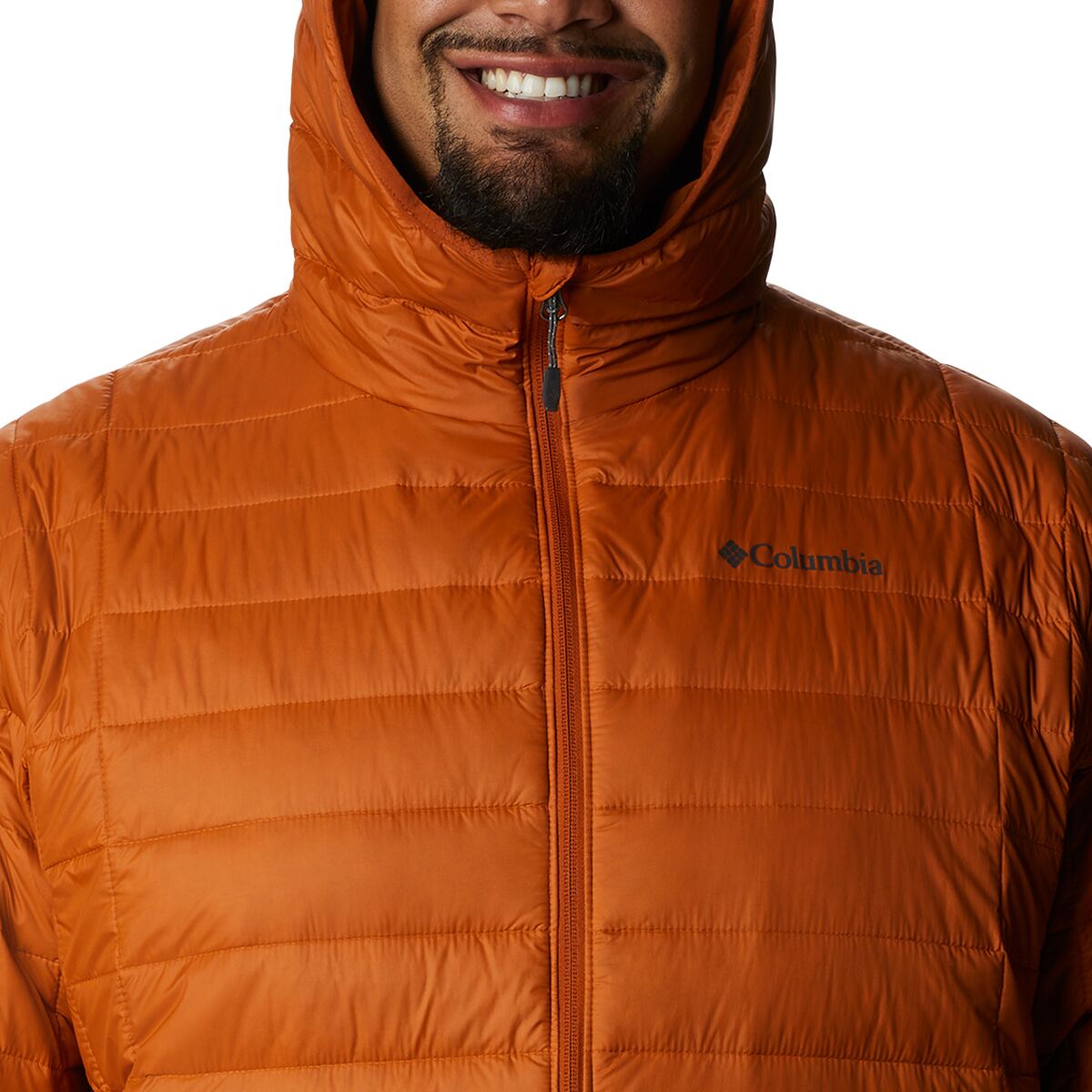 Columbia Voodoo Falls 590 Turbodown Hooded Jacket - Men's - Clothing