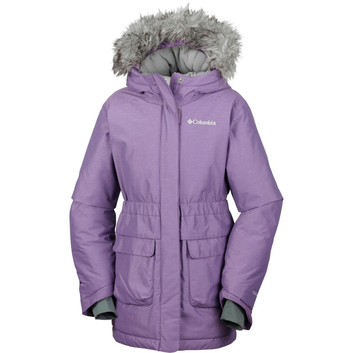 Columbia Nordic Strider Jacket - Girls' - Kids